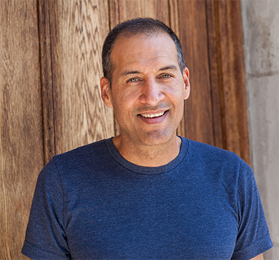 Get to know Trinity – Mark Locklear – Trinity United Methodist Church