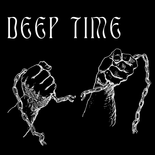 Deep Time Coffee – Dustin Mailman – Trinity United Methodist Church